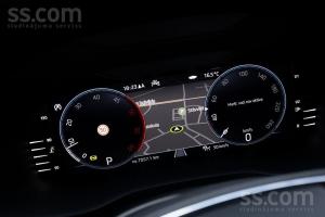Синий Шкода Kodiaq 2022 в Елгава, объемом двигателя 2.00 л и пробегом 198 тыс. км за 23500 €, фото 22 на AUTOMOTO.COM.LV