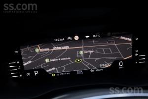 Синий Шкода Kodiaq 2022 в Елгава, объемом двигателя 2.00 л и пробегом 198 тыс. км за 23500 €, фото 23 на AUTOMOTO.COM.LV