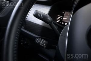 Синий Шкода Kodiaq 2022 в Елгава, объемом двигателя 2.00 л и пробегом 198 тыс. км за 23500 €, фото 24 на AUTOMOTO.COM.LV