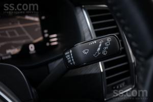 Синий Шкода Kodiaq 2022 в Елгава, объемом двигателя 2.00 л и пробегом 198 тыс. км за 23500 €, фото 25 на AUTOMOTO.COM.LV