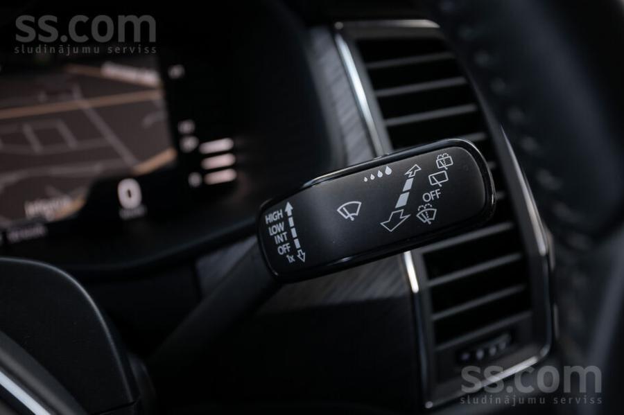 Синий Шкода Kodiaq 2022 в Елгава, объемом двигателя 2.00 л и пробегом 198 тыс. км за 23500 €, фото 25 на AUTOMOTO.COM.LV