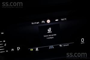 Синий Шкода Kodiaq 2022 в Елгава, объемом двигателя 2.00 л и пробегом 198 тыс. км за 23500 €, фото 26 на AUTOMOTO.COM.LV