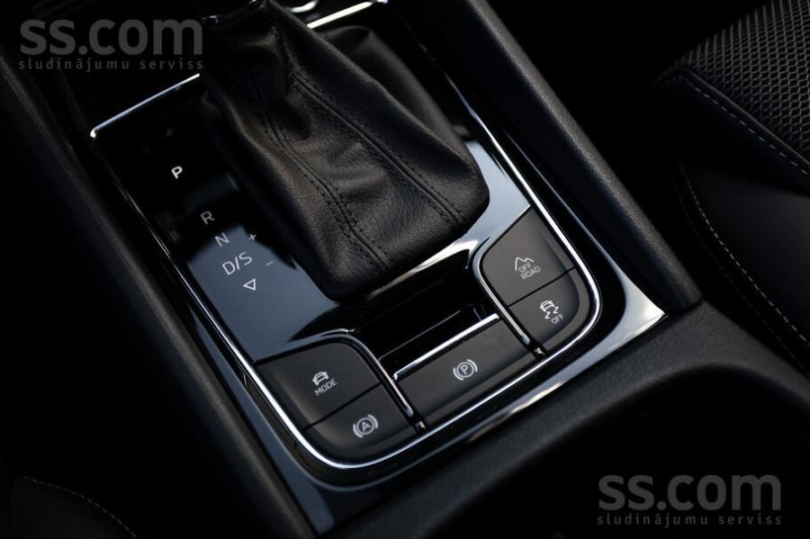 Синий Шкода Kodiaq 2022 в Елгава, объемом двигателя 2.00 л и пробегом 198 тыс. км за 23500 €, фото 27 на AUTOMOTO.COM.LV