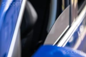 Синий Шкода Kodiaq 2022 в Елгава, объемом двигателя 2.00 л и пробегом 198 тыс. км за 23500 €, фото 29 на AUTOMOTO.COM.LV