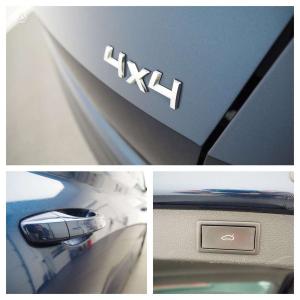 Синий Шкода Kodiaq 2022 в Вильнюс, объемом двигателя 1.98 л и пробегом 131 тыс. км за 28950 €, фото 10 на AUTOMOTO.COM.LV