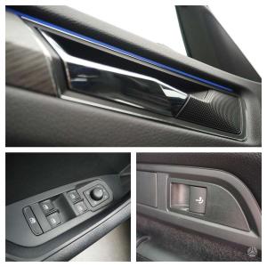 Синий Шкода Kodiaq 2022 в Вильнюс, объемом двигателя 1.98 л и пробегом 131 тыс. км за 28950 €, фото 13 на AUTOMOTO.COM.LV