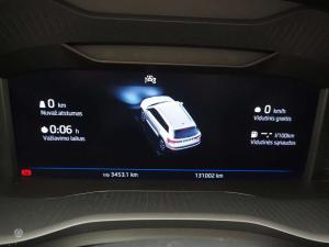 Синий Шкода Kodiaq 2022 в Вильнюс, объемом двигателя 1.98 л и пробегом 131 тыс. км за 28950 €, фото 24 на AUTOMOTO.COM.LV