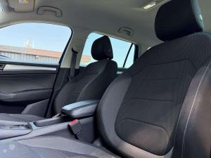 Zils Skoda Kodiaq 2022 Viļņa, ar dzinēja tilpumu 1.97 L un nobraukumu 151 tūkst. km par 19990 €, foto 17 vietnē AUTOMOTO.COM.LV