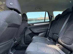 Zils Skoda Kodiaq 2022 Viļņa, ar dzinēja tilpumu 1.97 L un nobraukumu 151 tūkst. km par 19990 €, foto 19 vietnē AUTOMOTO.COM.LV