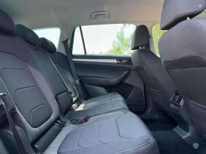 Zils Skoda Kodiaq 2022 Viļņa, ar dzinēja tilpumu 1.97 L un nobraukumu 151 tūkst. km par 19990 €, foto 22 vietnē AUTOMOTO.COM.LV
