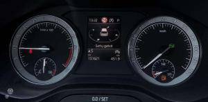 Zils Skoda Kodiaq 2022 Viļņa, ar dzinēja tilpumu 1.97 L un nobraukumu 151 tūkst. km par 19990 €, foto 28 vietnē AUTOMOTO.COM.LV