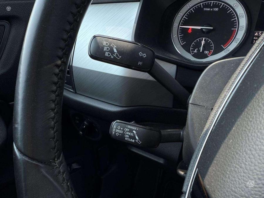 Zils Skoda Kodiaq 2022 Viļņa, ar dzinēja tilpumu 1.97 L un nobraukumu 151 tūkst. km par 19990 €, foto 31 vietnē AUTOMOTO.COM.LV