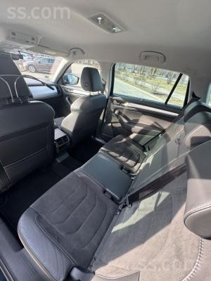 Zils Skoda Kodiaq 2022 Rīga, ar dzinēja tilpumu 2.00 L un nobraukumu 88 tūkst. km par 26900 €, foto 17 vietnē AUTOMOTO.COM.LV