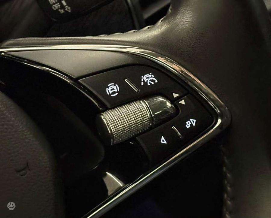Zils Skoda Kodiaq 2022 Marijampole, ar dzinēja tilpumu 1.97 L un nobraukumu 162 tūkst. km par 25900 €, foto 13 vietnē AUTOMOTO.COM.LV