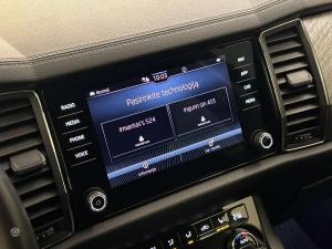 Zils Skoda Kodiaq 2022 Marijampole, ar dzinēja tilpumu 1.97 L un nobraukumu 162 tūkst. km par 25900 €, foto 15 vietnē AUTOMOTO.COM.LV