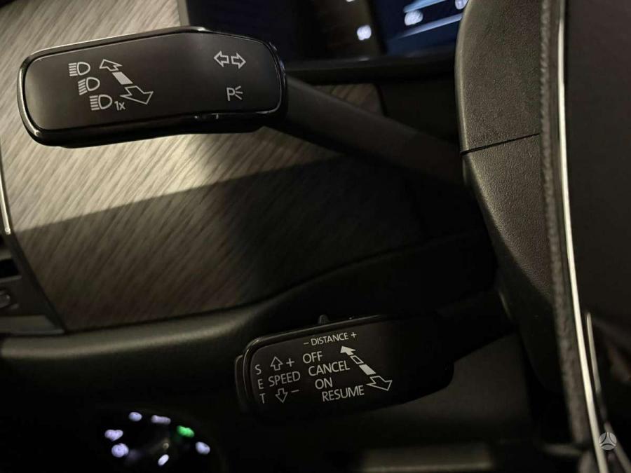 Zils Skoda Kodiaq 2022 Marijampole, ar dzinēja tilpumu 1.97 L un nobraukumu 162 tūkst. km par 25900 €, foto 16 vietnē AUTOMOTO.COM.LV