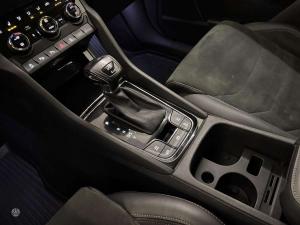 Zils Skoda Kodiaq 2022 Marijampole, ar dzinēja tilpumu 1.97 L un nobraukumu 162 tūkst. km par 25900 €, foto 20 vietnē AUTOMOTO.COM.LV