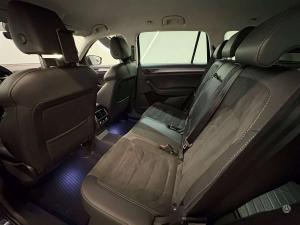 Zils Skoda Kodiaq 2022 Marijampole, ar dzinēja tilpumu 1.97 L un nobraukumu 162 tūkst. km par 25900 €, foto 29 vietnē AUTOMOTO.COM.LV