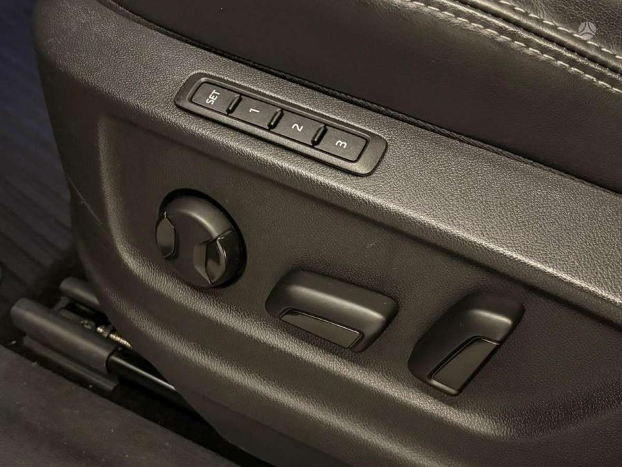 Zils Skoda Kodiaq 2022 Marijampole, ar dzinēja tilpumu 1.97 L un nobraukumu 162 tūkst. km par 25900 €, foto 30 vietnē AUTOMOTO.COM.LV