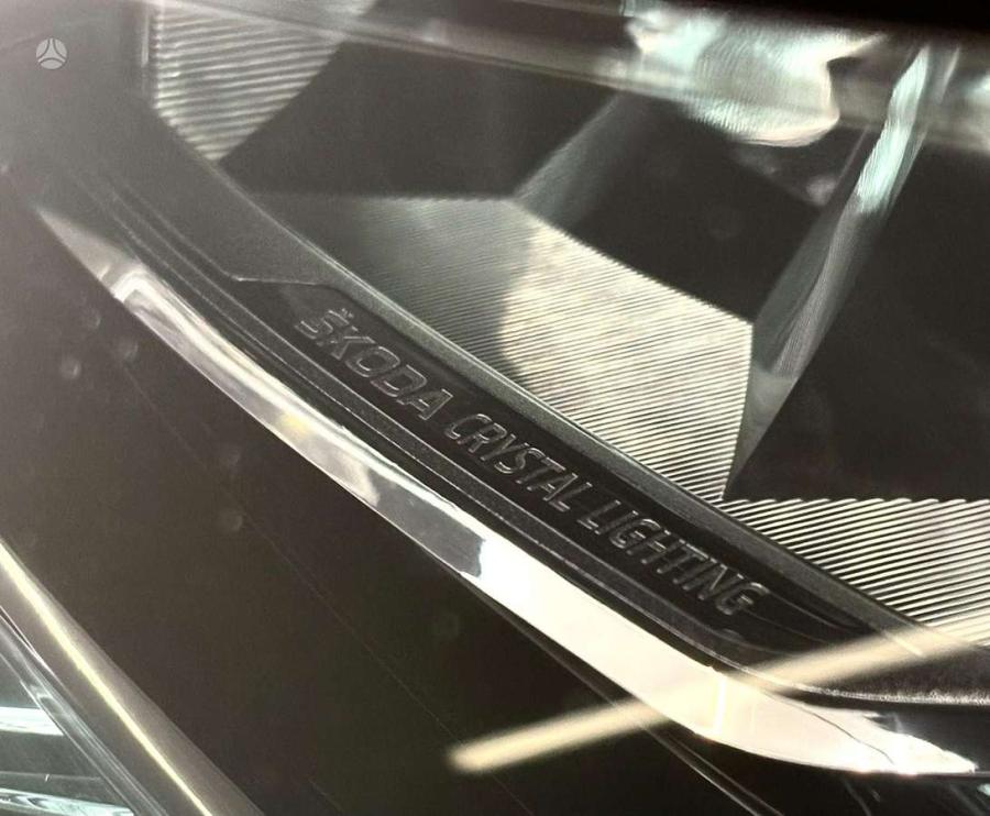 Zils Skoda Kodiaq 2022 Marijampole, ar dzinēja tilpumu 1.97 L un nobraukumu 162 tūkst. km par 25900 €, foto 32 vietnē AUTOMOTO.COM.LV