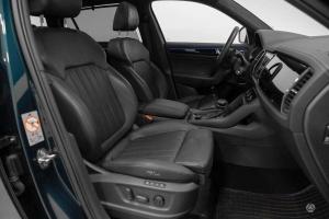 Zils Skoda Kodiaq 2022 Viļņa, ar dzinēja tilpumu 2.00 L un nobraukumu 147 tūkst. km par 31500 €, foto 9 vietnē AUTOMOTO.COM.LV