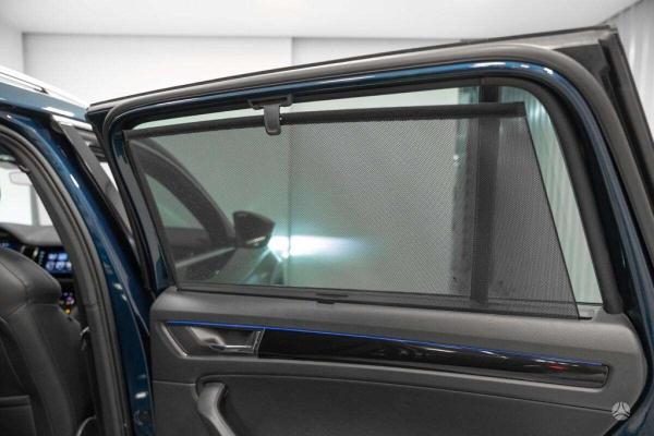 Синий Шкода Kodiaq 2022 в Вильнюс, объемом двигателя 2.00 л и пробегом 147 тыс. км за 31500 €, фото 11 на AUTOMOTO.COM.LV