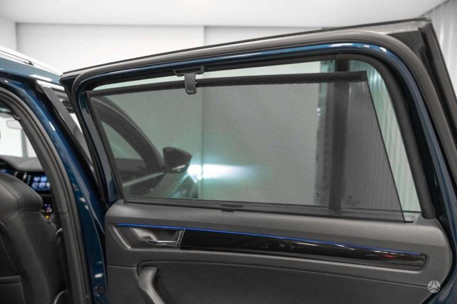Zils Skoda Kodiaq 2022 Viļņa, ar dzinēja tilpumu 2.00 L un nobraukumu 147 tūkst. km par 31500 €, foto 11 vietnē AUTOMOTO.COM.LV