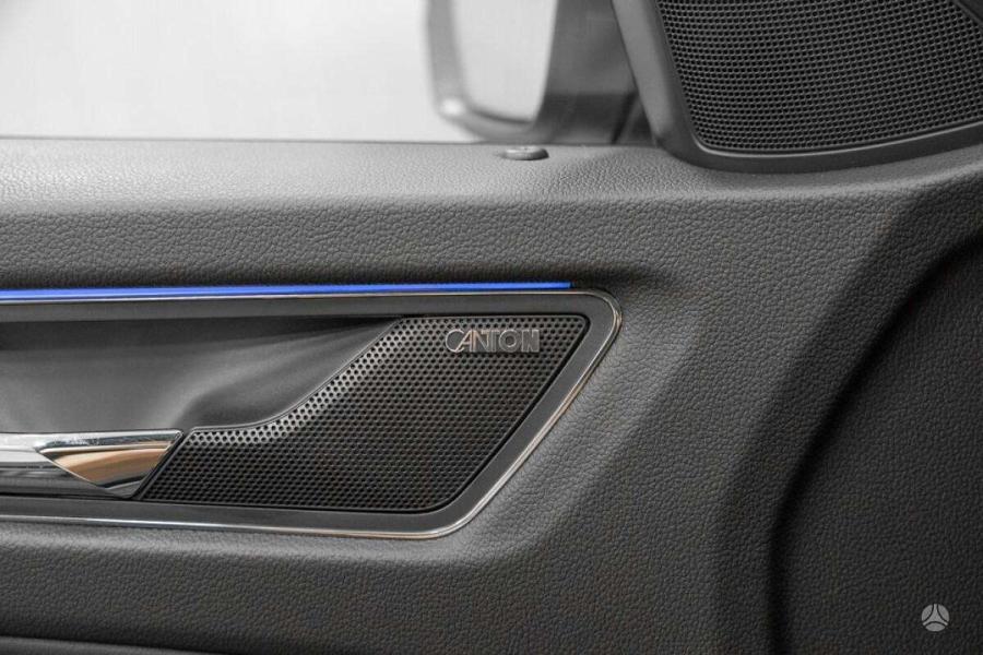 Zils Skoda Kodiaq 2022 Viļņa, ar dzinēja tilpumu 2.00 L un nobraukumu 147 tūkst. km par 31500 €, foto 12 vietnē AUTOMOTO.COM.LV