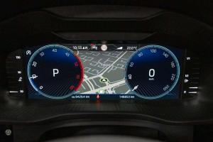 Zils Skoda Kodiaq 2022 Viļņa, ar dzinēja tilpumu 2.00 L un nobraukumu 147 tūkst. km par 31500 €, foto 14 vietnē AUTOMOTO.COM.LV