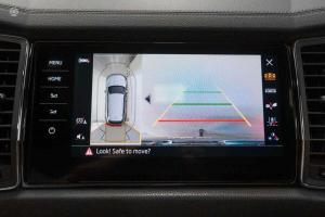 Zils Skoda Kodiaq 2022 Viļņa, ar dzinēja tilpumu 2.00 L un nobraukumu 147 tūkst. km par 31500 €, foto 19 vietnē AUTOMOTO.COM.LV