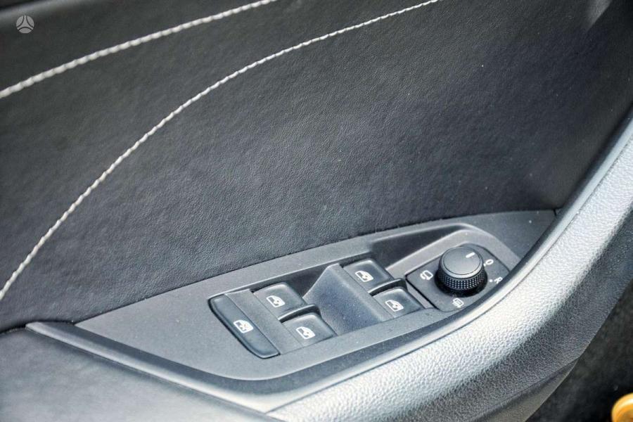 Синий Шкода Kodiaq 2022 в Вильнюс, объемом двигателя 1.97 л и пробегом 86 тыс. км за 27500 €, фото 13 на AUTOMOTO.COM.LV