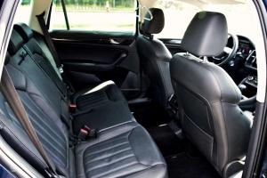 Синий Шкода Kodiaq 2022 в Вильнюс, объемом двигателя 1.97 л и пробегом 86 тыс. км за 27500 €, фото 17 на AUTOMOTO.COM.LV