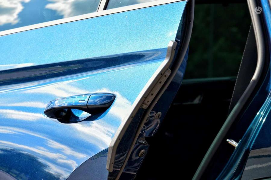 Синий Шкода Kodiaq 2022 в Вильнюс, объемом двигателя 1.97 л и пробегом 86 тыс. км за 27500 €, фото 24 на AUTOMOTO.COM.LV