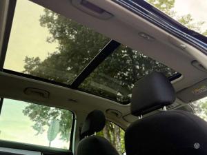 Синий Шкода Kodiaq 2022 в Таураге, объемом двигателя 1.97 л и пробегом 300 тыс. км за 17500 €, фото 13 на AUTOMOTO.COM.LV