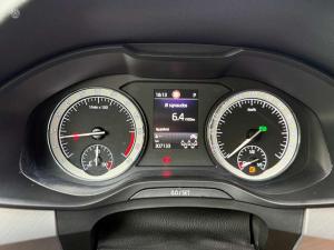 Синий Шкода Kodiaq 2022 в Таураге, объемом двигателя 1.97 л и пробегом 300 тыс. км за 17500 €, фото 18 на AUTOMOTO.COM.LV