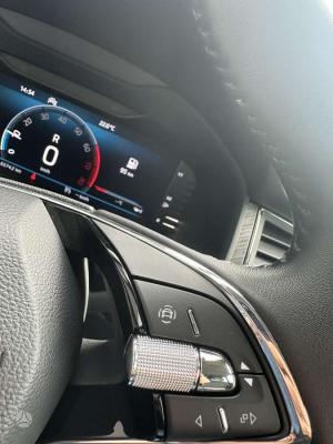 Синий Шкода Kodiaq 2022 в Клайпеда, объемом двигателя 1.50 л и пробегом 112 тыс. км за 25800 €, фото 36 на AUTOMOTO.COM.LV