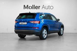 Zils Skoda Kodiaq 2022 Viļņa, ar dzinēja tilpumu 2.00 L un nobraukumu 152 tūkst. km par 25800 €, foto 4 vietnē AUTOMOTO.COM.LV