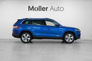 Zils Skoda Kodiaq 2022 Viļņa, ar dzinēja tilpumu 2.00 L un nobraukumu 152 tūkst. km par 25800 €, foto 5 vietnē AUTOMOTO.COM.LV