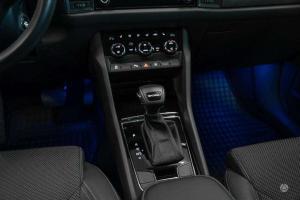 Zils Skoda Kodiaq 2022 Viļņa, ar dzinēja tilpumu 2.00 L un nobraukumu 152 tūkst. km par 25800 €, foto 18 vietnē AUTOMOTO.COM.LV