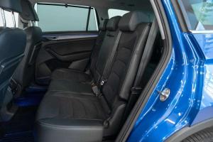 Zils Skoda Kodiaq 2022 Viļņa, ar dzinēja tilpumu 2.00 L un nobraukumu 152 tūkst. km par 25800 €, foto 20 vietnē AUTOMOTO.COM.LV
