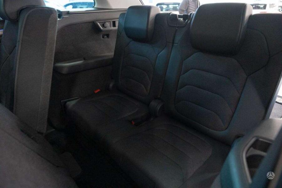 Zils Skoda Kodiaq 2022 Viļņa, ar dzinēja tilpumu 2.00 L un nobraukumu 152 tūkst. km par 25800 €, foto 21 vietnē AUTOMOTO.COM.LV