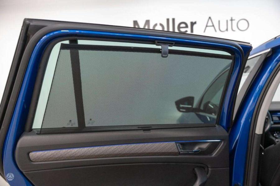 Zils Skoda Kodiaq 2022 Viļņa, ar dzinēja tilpumu 2.00 L un nobraukumu 152 tūkst. km par 25800 €, foto 24 vietnē AUTOMOTO.COM.LV