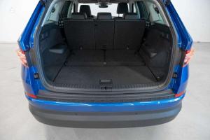 Zils Skoda Kodiaq 2022 Viļņa, ar dzinēja tilpumu 2.00 L un nobraukumu 152 tūkst. km par 25800 €, foto 25 vietnē AUTOMOTO.COM.LV