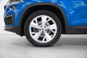 Zils Skoda Kodiaq 2022 Viļņa, ar dzinēja tilpumu 2.00 L un nobraukumu 152 tūkst. km par 25800 €, foto 29 vietnē AUTOMOTO.COM.LV