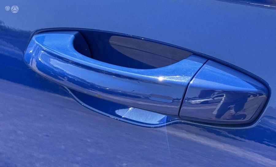 Синий Шкода Kodiaq 2022 в Вильнюс, объемом двигателя 1.97 л и пробегом 151 тыс. км за 18990 €, фото 13 на AUTOMOTO.COM.LV