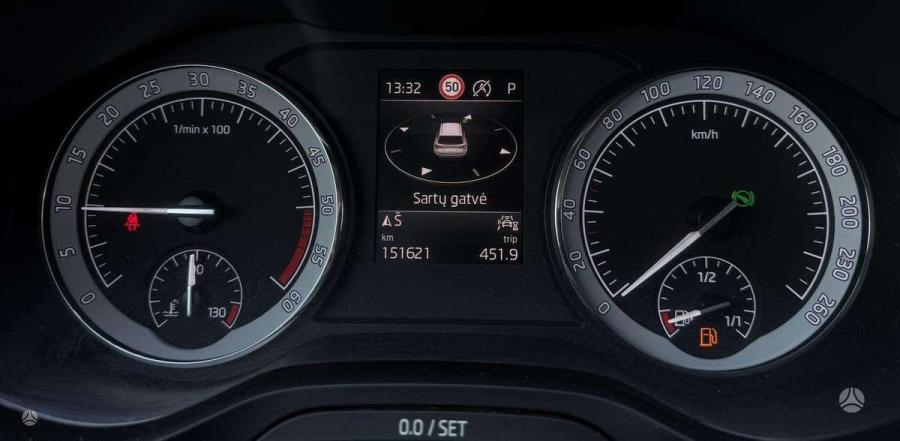 Синий Шкода Kodiaq 2022 в Вильнюс, объемом двигателя 1.97 л и пробегом 151 тыс. км за 18990 €, фото 28 на AUTOMOTO.COM.LV