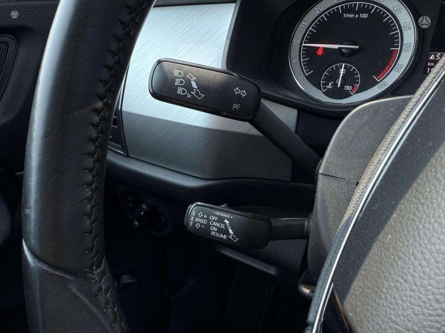 Синий Шкода Kodiaq 2022 в Вильнюс, объемом двигателя 1.97 л и пробегом 151 тыс. км за 18990 €, фото 31 на AUTOMOTO.COM.LV