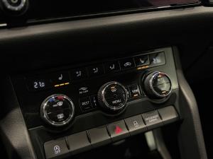 Синий Шкода Kodiaq 2022 в Рига, объемом двигателя 1.50 л и пробегом 77 тыс. км за 22990 €, фото 13 на AUTOMOTO.COM.LV