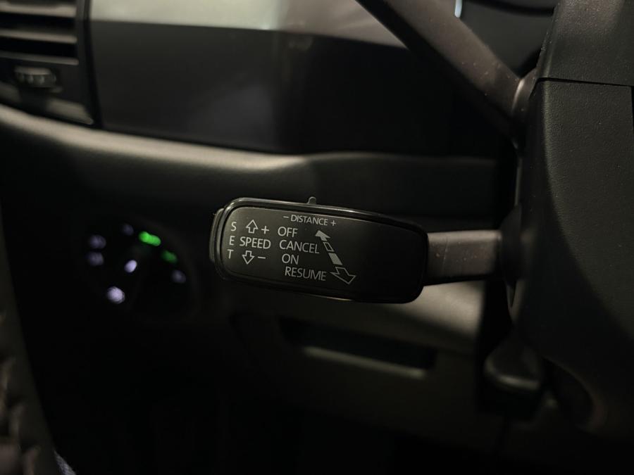 Синий Шкода Kodiaq 2022 в Рига, объемом двигателя 1.50 л и пробегом 77 тыс. км за 22990 €, фото 14 на AUTOMOTO.COM.LV