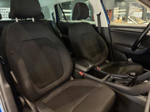 Синий Шкода Kodiaq 2022 в Рига, объемом двигателя 1.50 л и пробегом 77 тыс. км за 22990 €, фото 22 на AUTOMOTO.COM.LV
